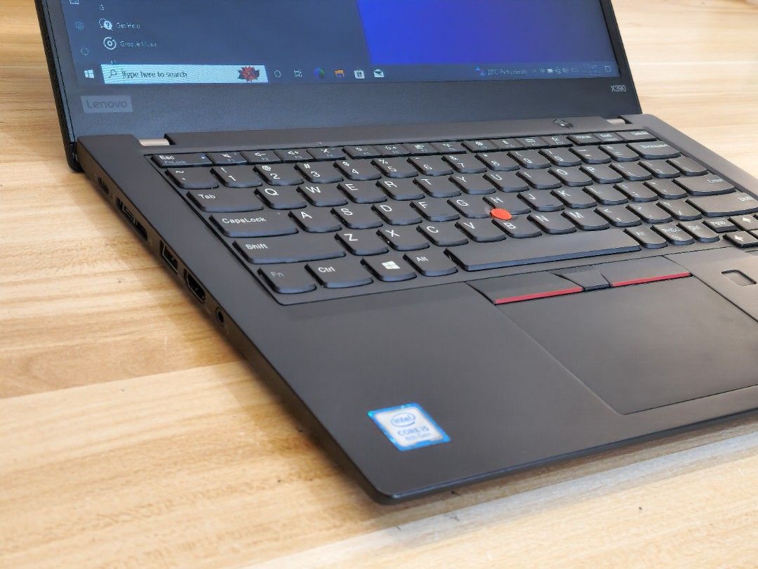 Lenovo ThinkPad X280 i5-8th Gen 8GB RAM 256GB SSD 12.5 INCH, Computers ...