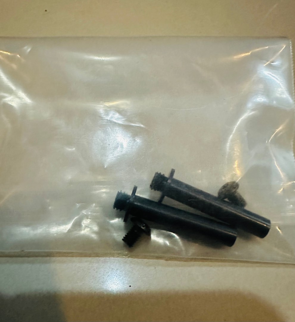Lightworks tensioner 6 speed pin, Sports Equipment, Bicycles & Parts ...