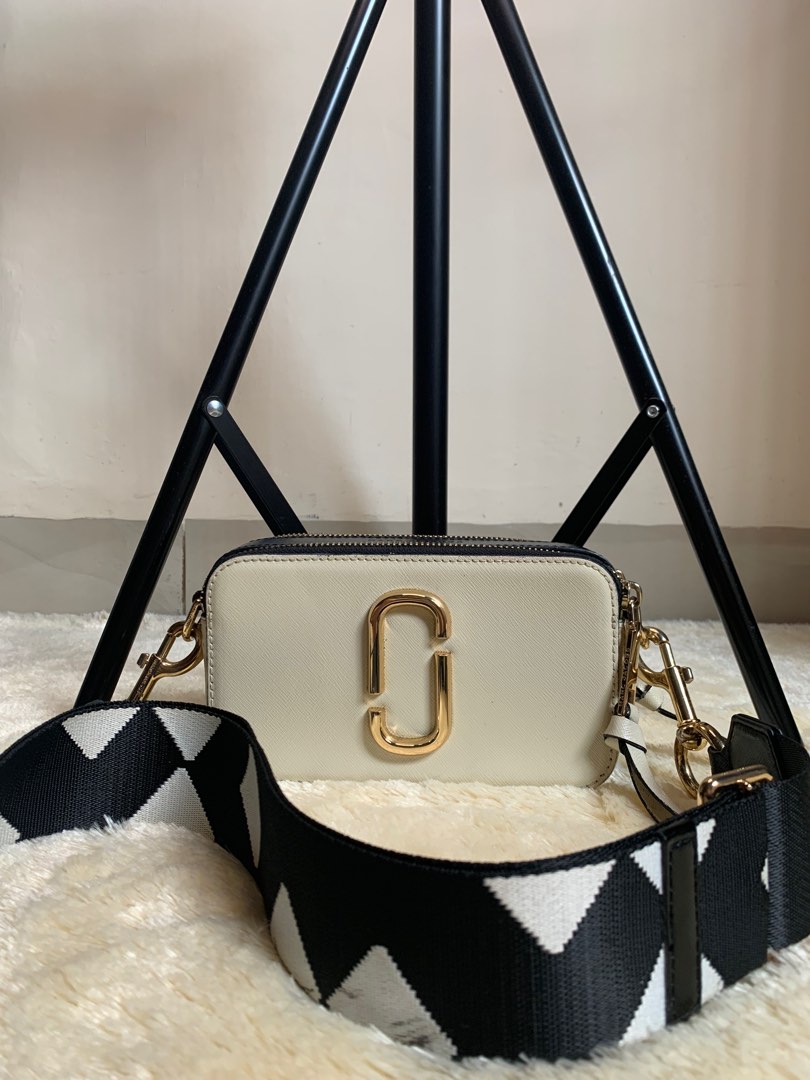 Marc jacob snapshot authentic original preloved bekas Seken second ...