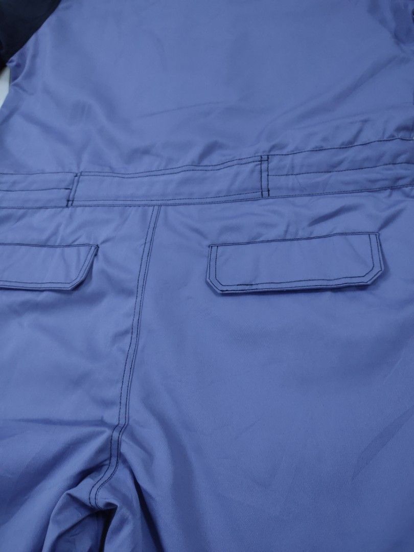 MAZDA RACING OVERALLS, Men's Fashion, Coats, Jackets and Outerwear on ...