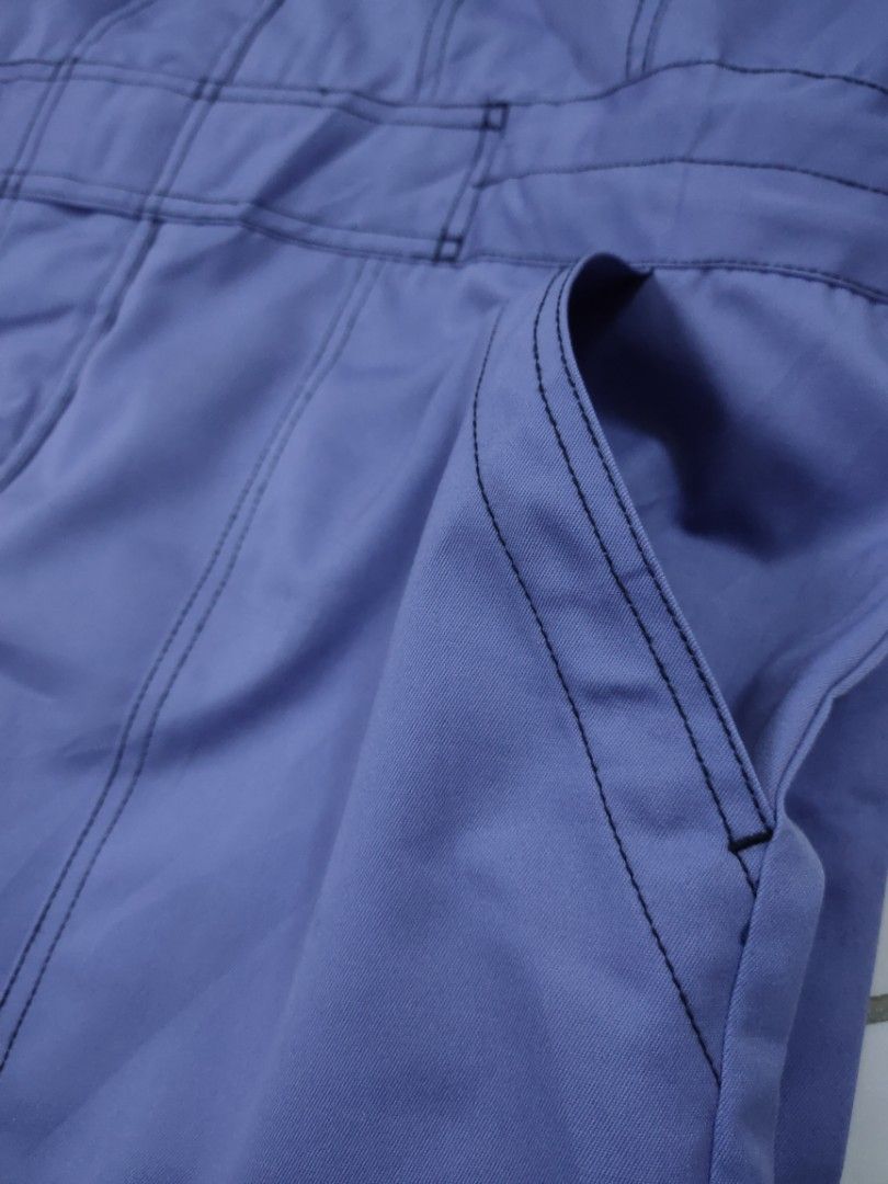 MAZDA RACING OVERALLS, Men's Fashion, Coats, Jackets and Outerwear on ...