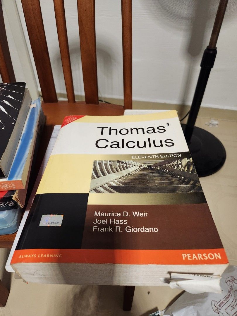 Mechanical Engineering Degree Textbook, Hobbies & Toys, Books ...