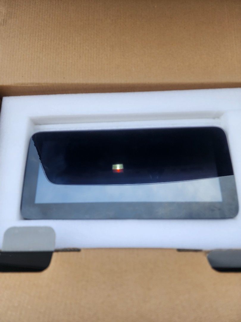 MERCEDES BENZ ANDROID 9 PLAYER for W207, Car Accessories, Accessories ...