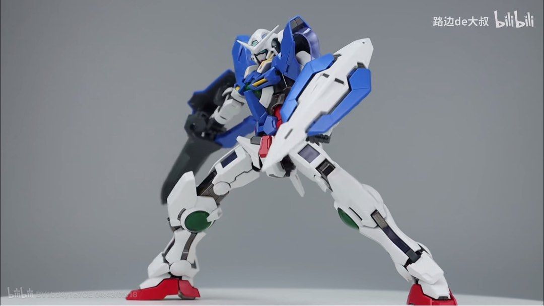 Metal Inner Frame for MG Exia / Astraea Type F / Outframe D / Avalanche ...