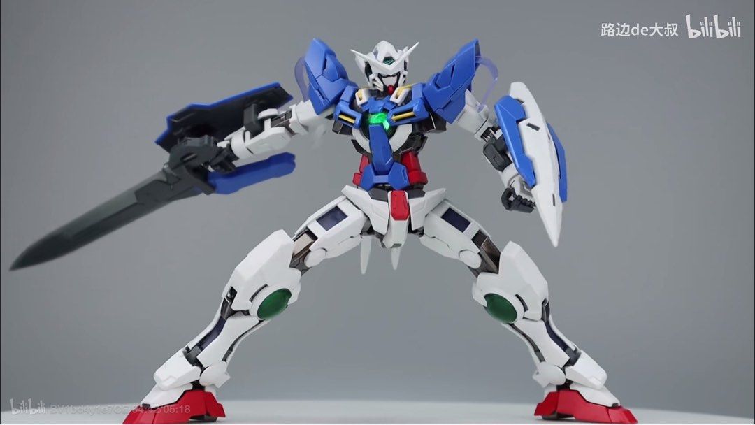 Metal Inner Frame for MG Exia / Astraea Type F / Outframe D / Avalanche ...