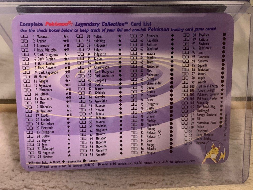 Mewtwo Boxtopper (oversized), Hobbies & Toys, Toys & Games on Carousell