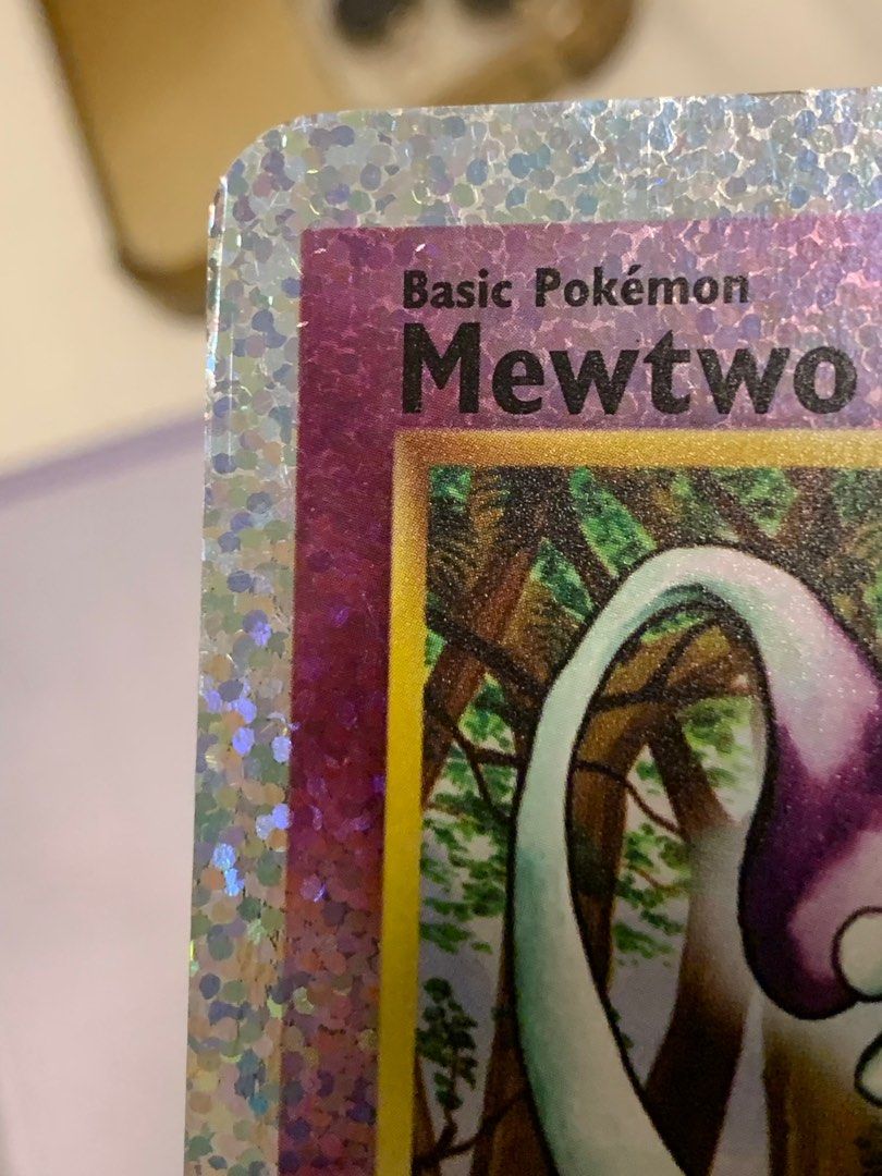 Mewtwo Boxtopper (oversized), Hobbies & Toys, Toys & Games on Carousell
