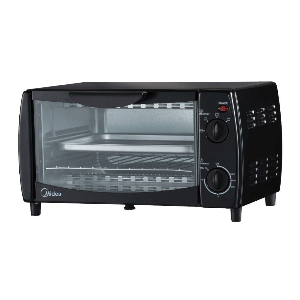 Midea toaster oven, TV & Home Appliances, Kitchen Appliances, Ovens ...