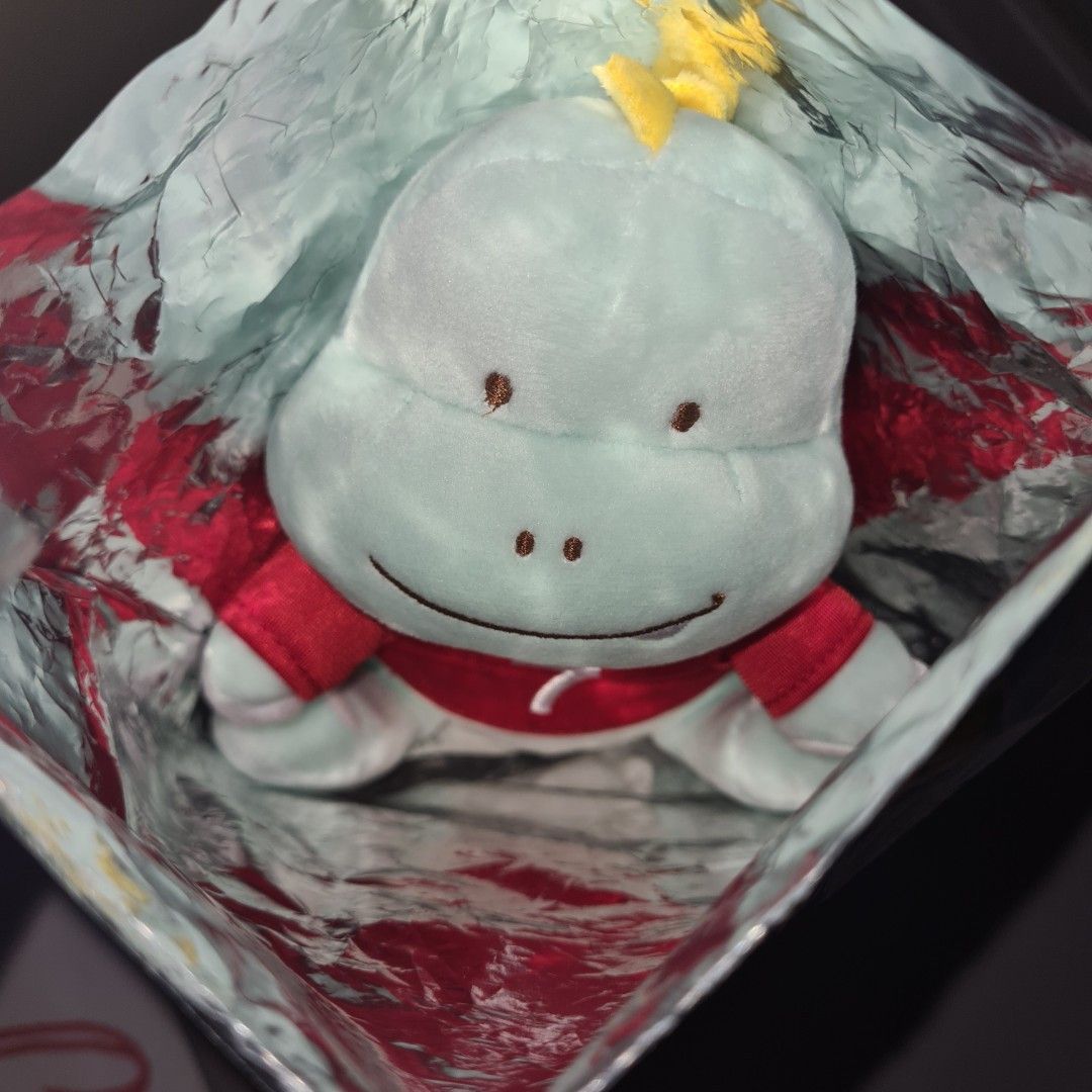 Miniso x MINI Family Sports Blind Bag Plush Toy, Hobbies & Toys, Toys ...