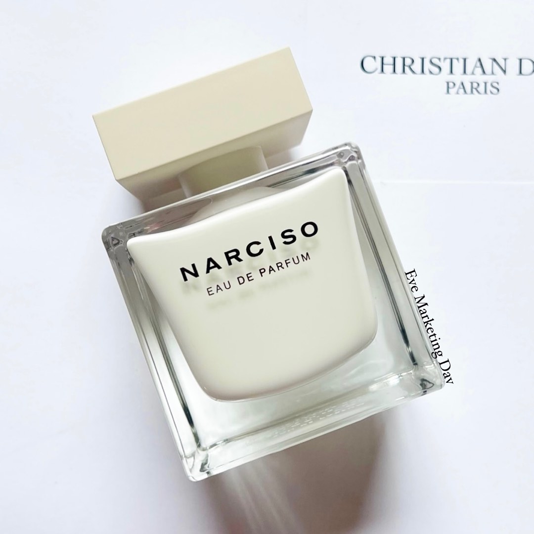 Narciso EDP 90ml, Beauty & Personal Care, Fragrance & Deodorants on Carousell