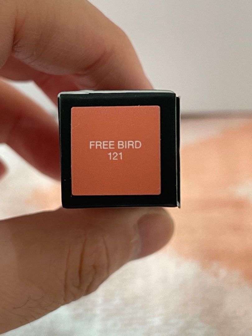 NARS Free Bird Powermatte Lipstick, Beauty & Personal Care, Face ...