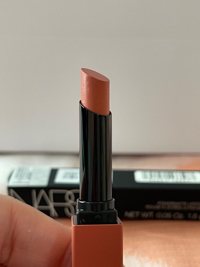 NARS Free Bird Powermatte Lipstick, Beauty & Personal Care, Face ...