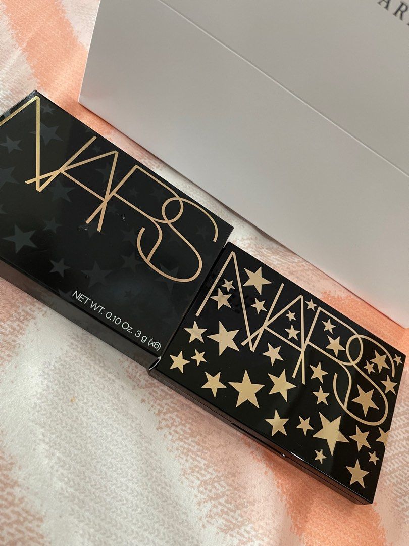 NARS Rising star cheek palette, Beauty & Personal Care, Face, Makeup on ...