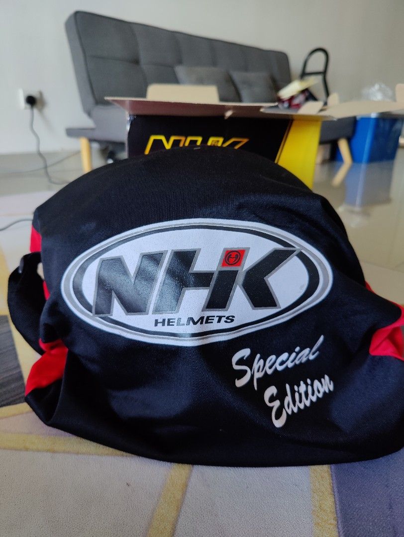 NHK R1 v2.0 Azlan Shah Limited Edition, Sports Equipment, Other Sports ...