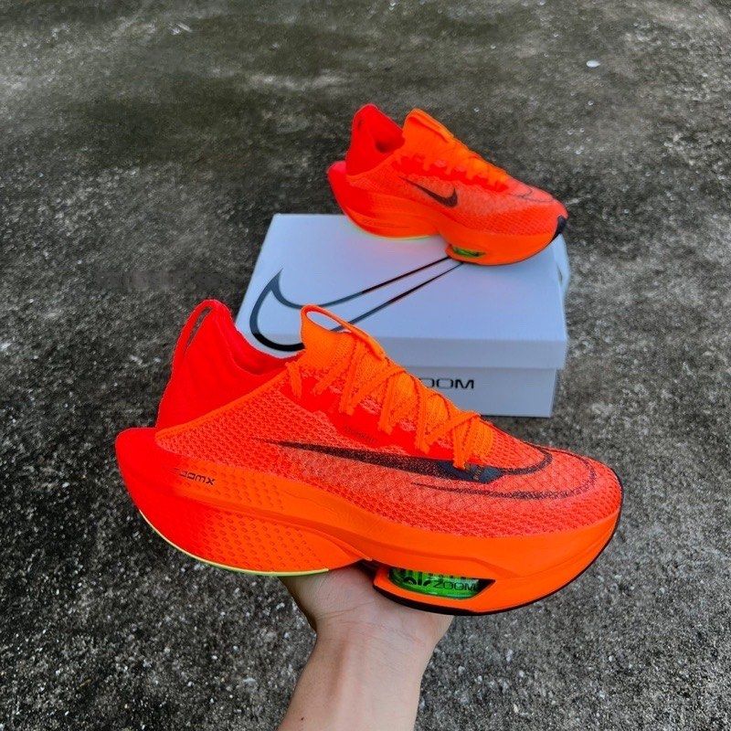 Nike alpha fly, Men's Fashion, Footwear, Sneakers on Carousell