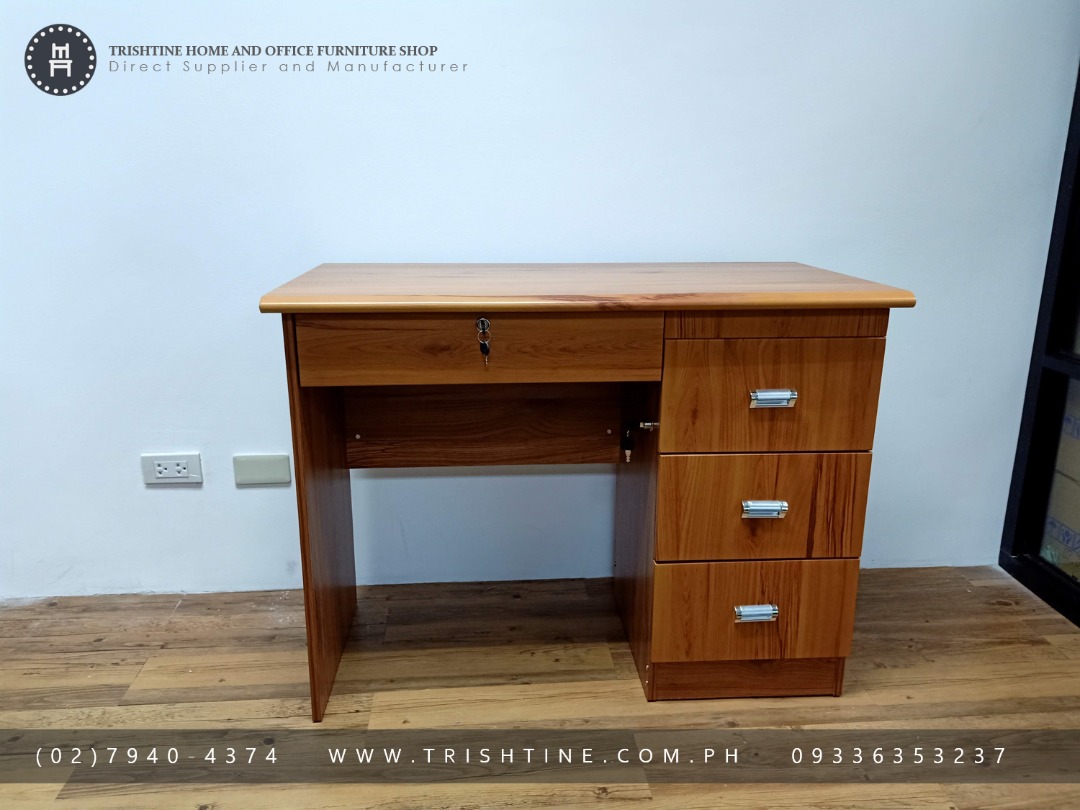 Office Desk/ Office Furniture /Partitions, Furniture & Home Living ...