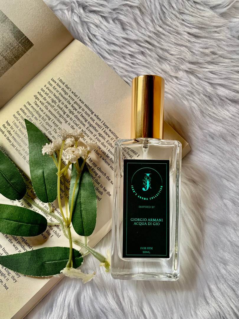Oil based Perfume for Men Long Lasting 50ml bottle, Beauty & Personal ...