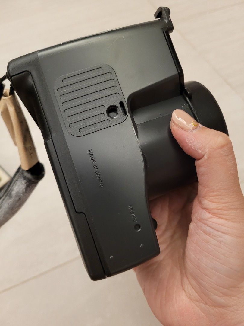 Olympus AZ-300 Super Zoom, Photography, Cameras on Carousell