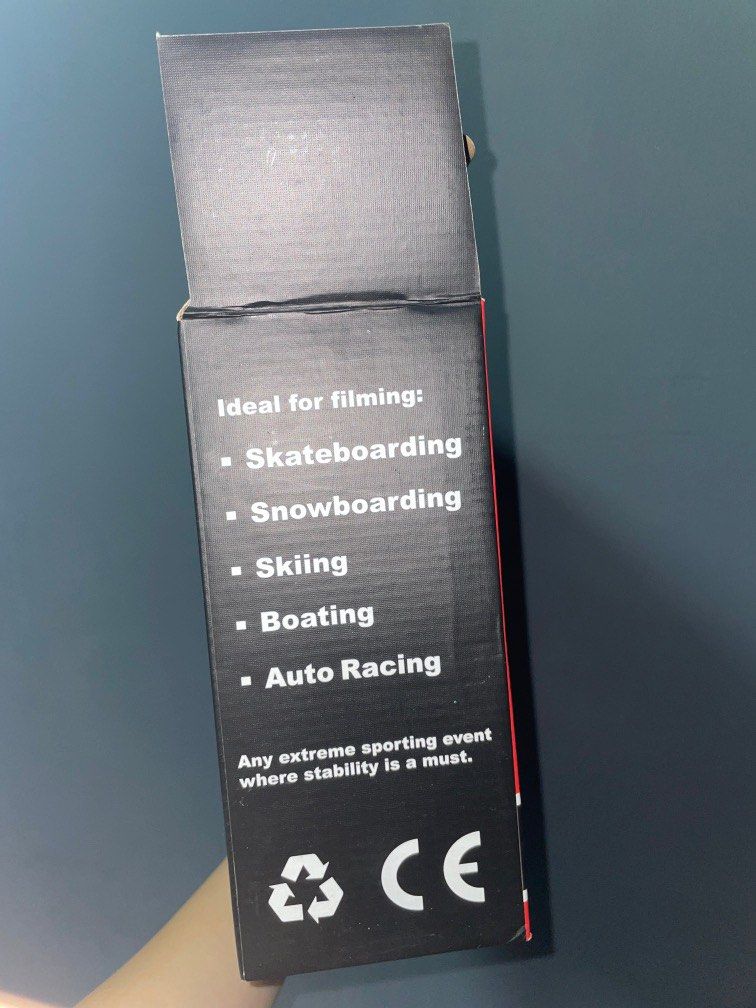 Opteka X Grip, Photography, Photography Accessories, Gimbals ...