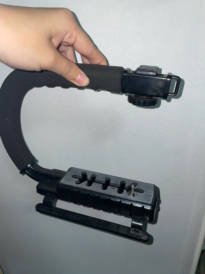 Opteka X Grip, Photography, Photography Accessories, Gimbals ...