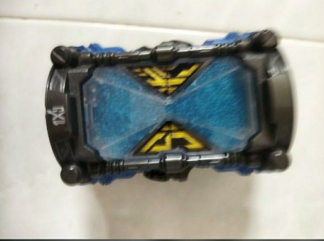 Original Kamen rider zio zi o rider watch geiz dx use jnt dfod, Hobbies ...