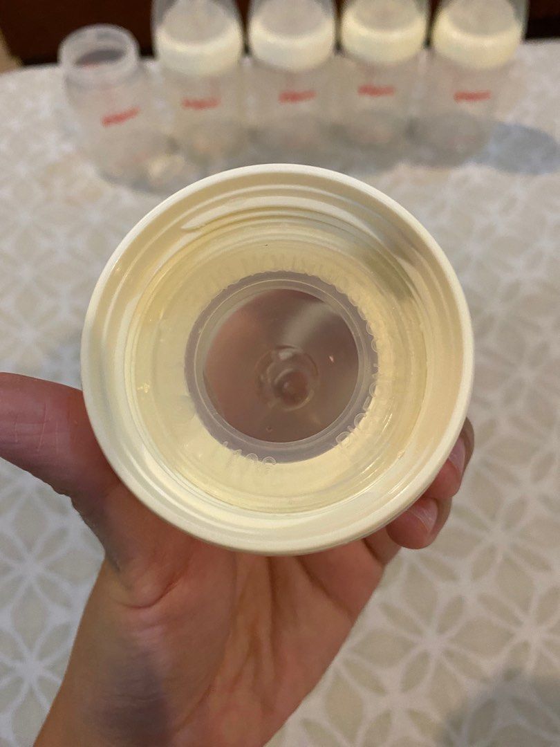 Original Pigeon 5oz bottles, Babies & Kids, Nursing & Feeding, Breastfeeding & Bottle Feeding on ...