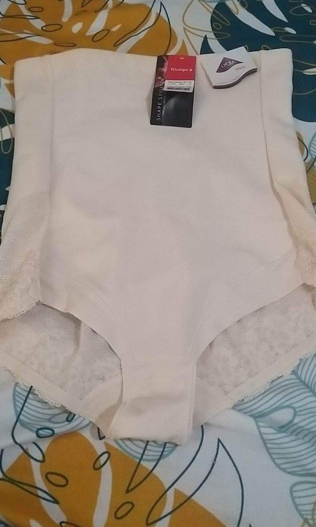 Original Triumph Shape Sensation/Body Girdle, Women's Fashion ...