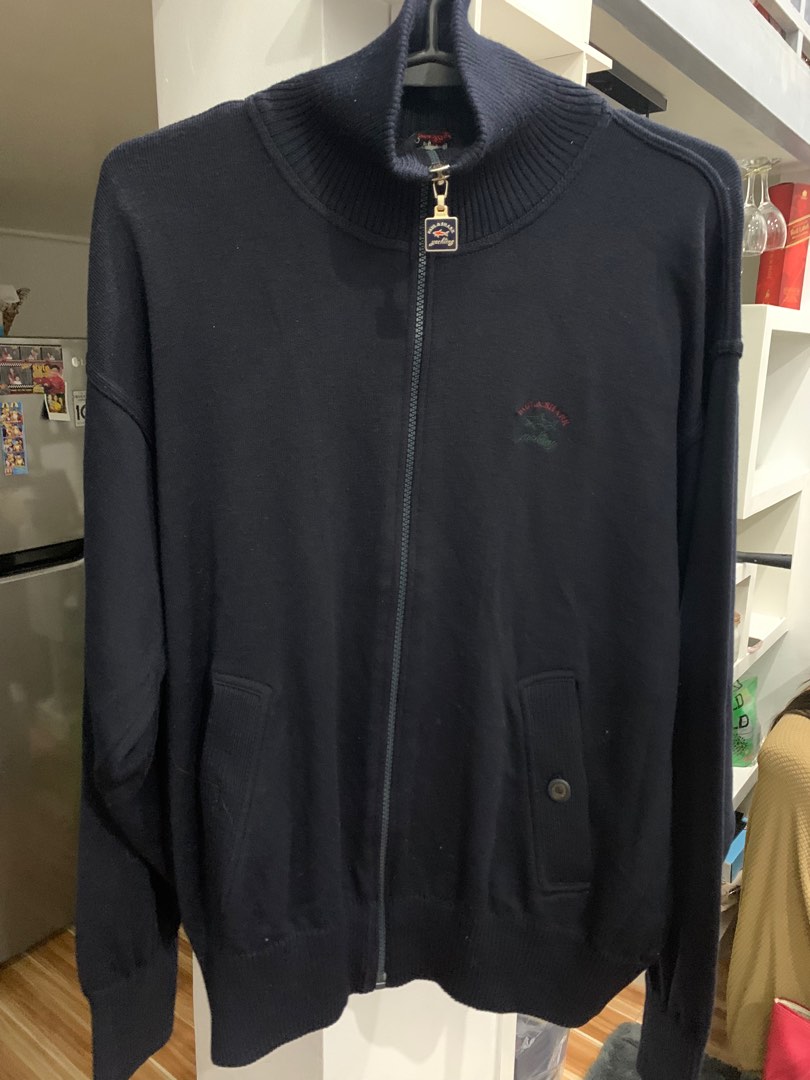 Paul and Shark Jacket, Men's Fashion, Coats, Jackets and Outerwear on ...