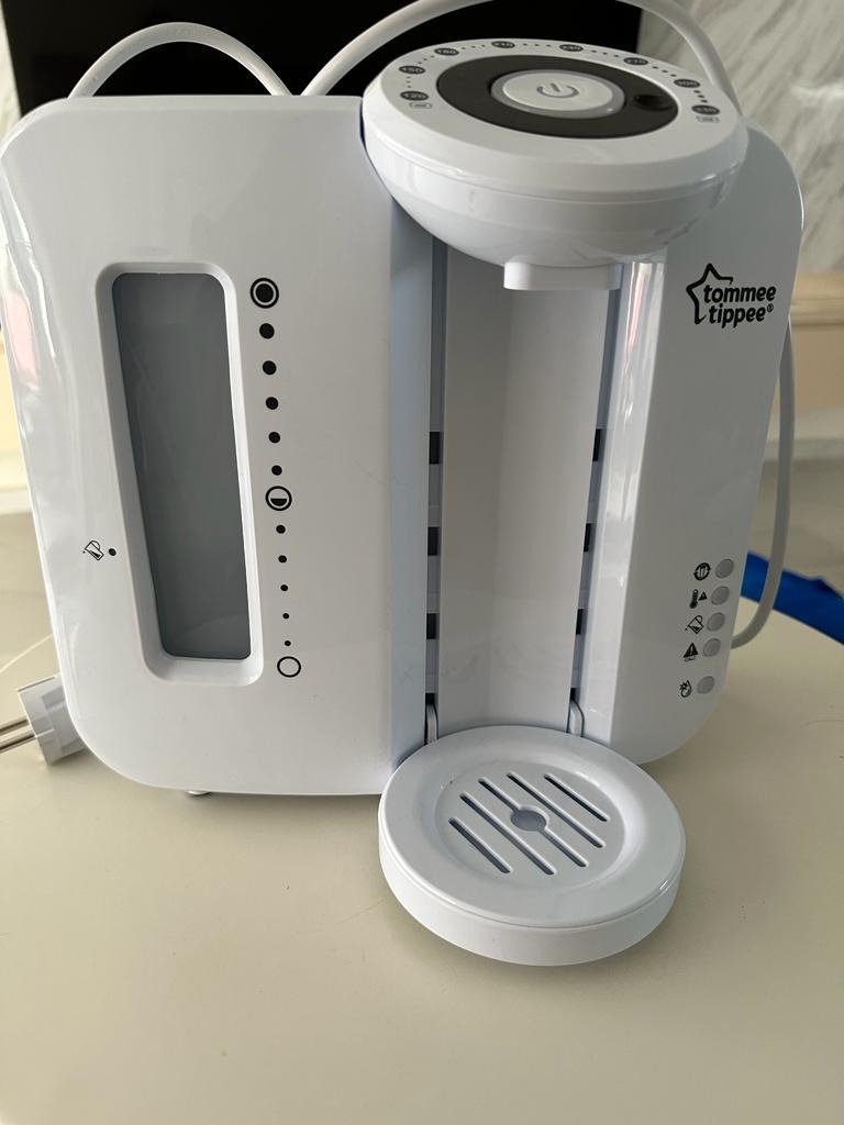 Perfect Prep™ Machine, Babies & Kids, Maternity Care on Carousell