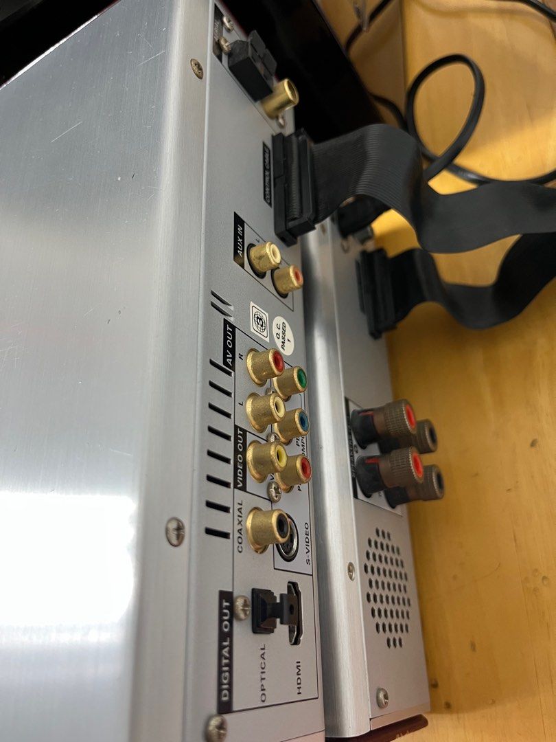 philips mcd-908, 音響器材, Soundbar、揚聲器、藍牙喇叭、耳擴 - Carousell