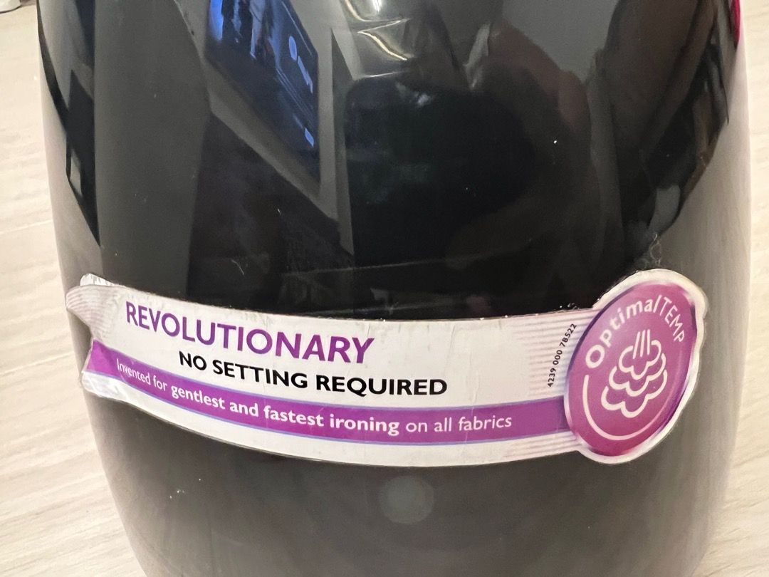 Philips PerfectCare Compact Plus Steam generator iron GC7933/36, TV ...