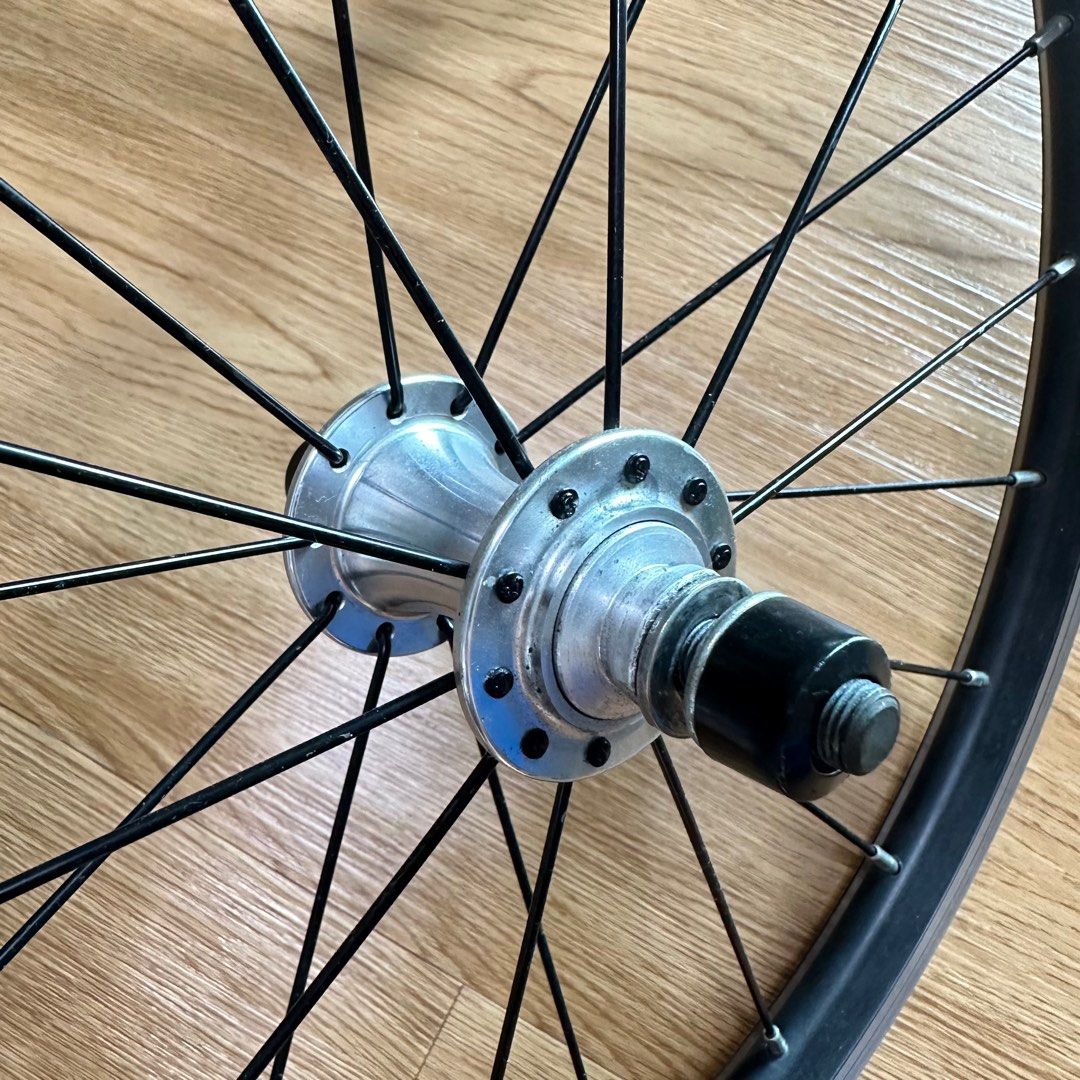 Pikes Sturmey Archer SRF3 6 Speed Hub, Sports Equipment, Bicycles ...
