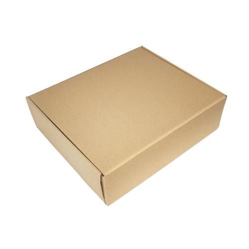 Plain Corrugated Box Packed by 5s (16 x 13.75 x 4.5"), Hobbies & Toys ...
