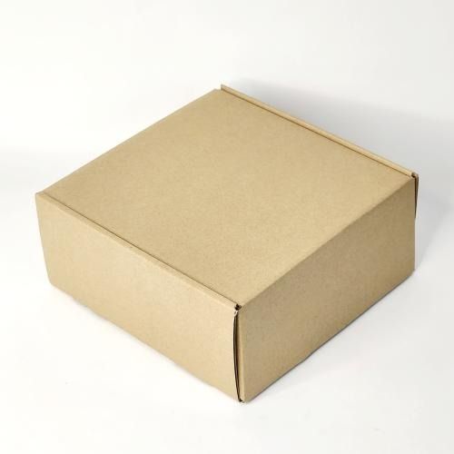 Plain Corrugated Boxes (LOWEST MOQ Packed by 5s), Hobbies & Toys ...