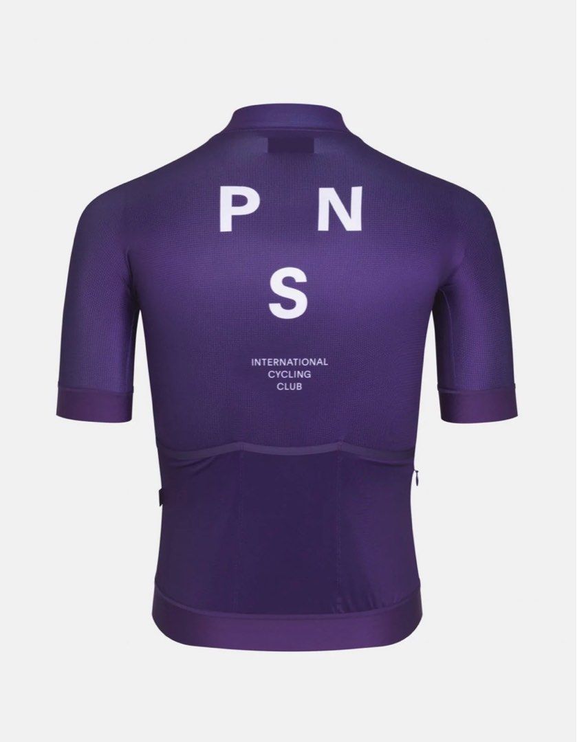 PNS Pas Normal Studios Mechanism Jersey Size S, Men's Fashion ...