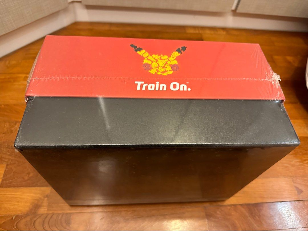 Pokemon TCG Generations 20th Anniversary Super Premium Collection-Mew and Mewtwo, Hobbies & Toys ...