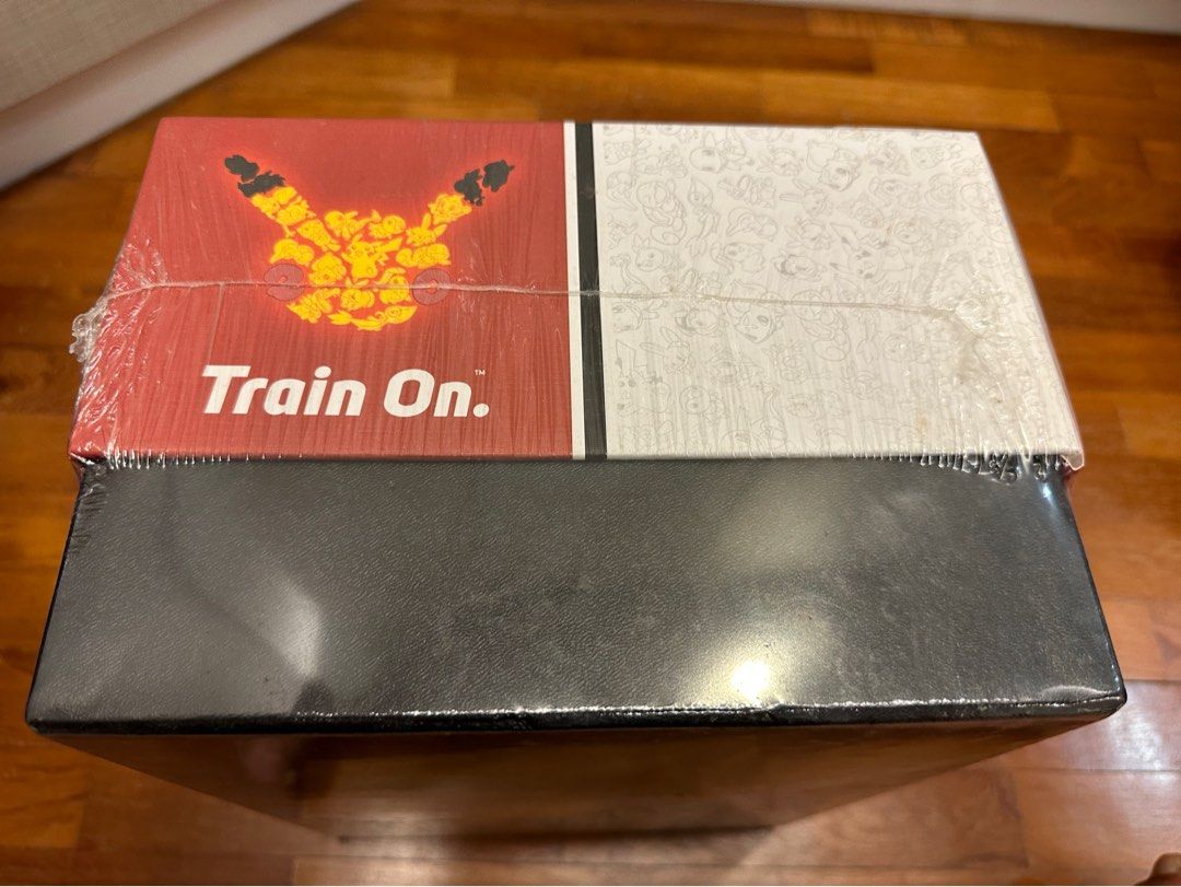 Pokemon TCG Generations 20th Anniversary Super Premium Collection-Mew and Mewtwo, Hobbies & Toys ...