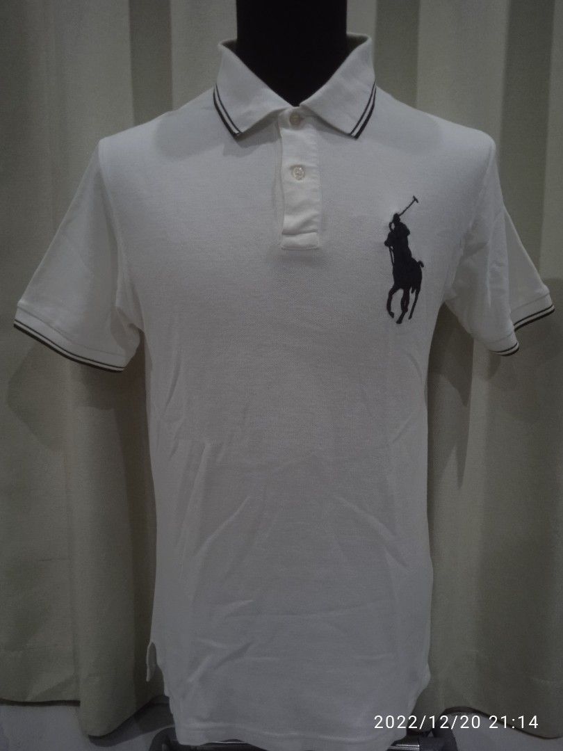 Polo Raplh Lauren polo, Men's Fashion, Tops & Sets, Tshirts & Polo ...