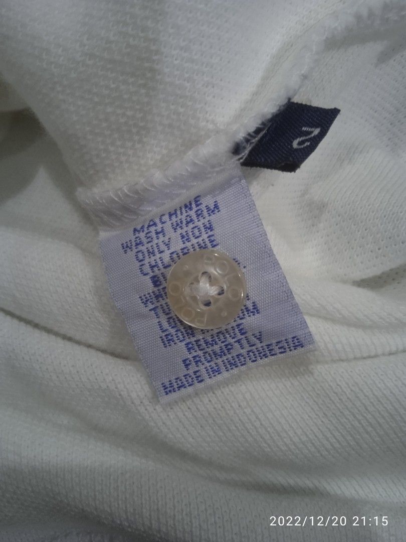 Polo Raplh Lauren polo, Men's Fashion, Tops & Sets, Tshirts & Polo ...