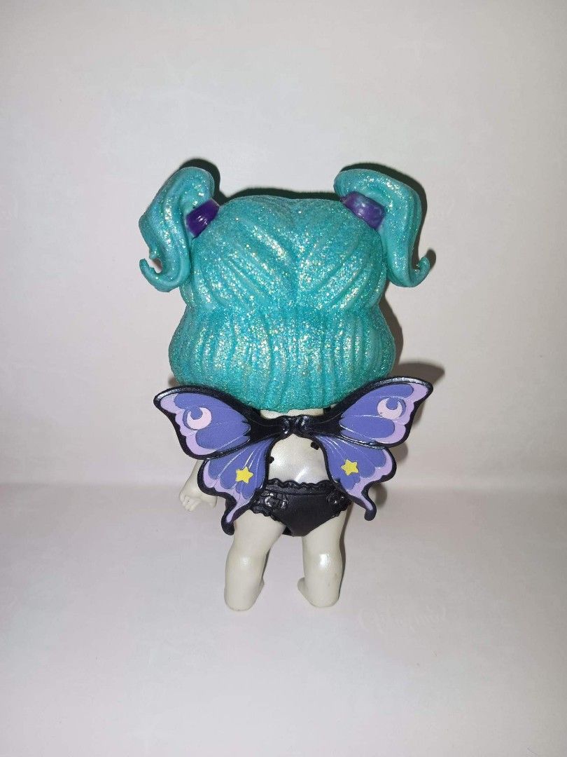 Poopsie Rainbow Surprise Fantasy Friend, Hobbies & Toys, Toys & Games ...