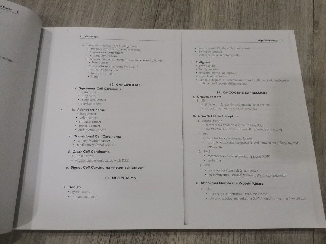 Pre test. Pathology. Earl Brown, Hobbies & Toys, Books & Magazines ...