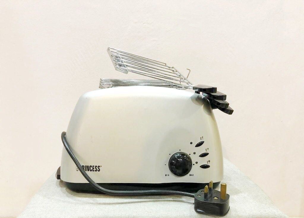 Princess Bread Toaster, TV & Home Appliances, Kitchen Appliances, Ovens ...