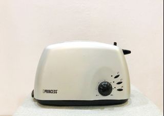 Princess Bread Toaster, TV & Home Appliances, Kitchen Appliances, Ovens ...
