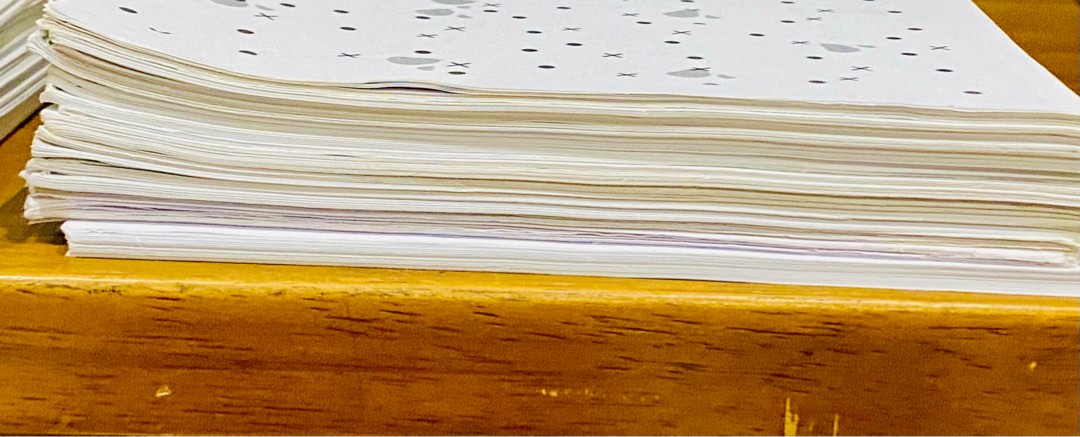 [PSLE] English Oral Notes, Hobbies & Toys, Books & Magazines ...