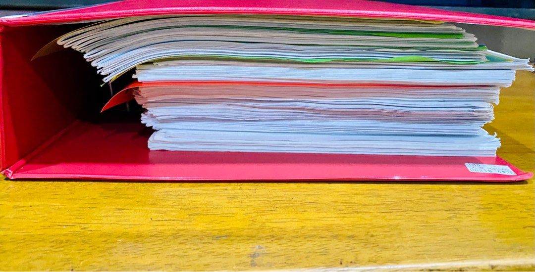 [PSLE] Math Tuition Notes, Hobbies & Toys, Books & Magazines ...