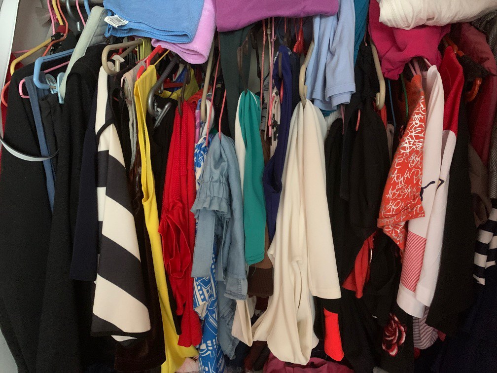 Random shirt /dress, Women's Fashion, Dresses & Sets, Dresses on Carousell