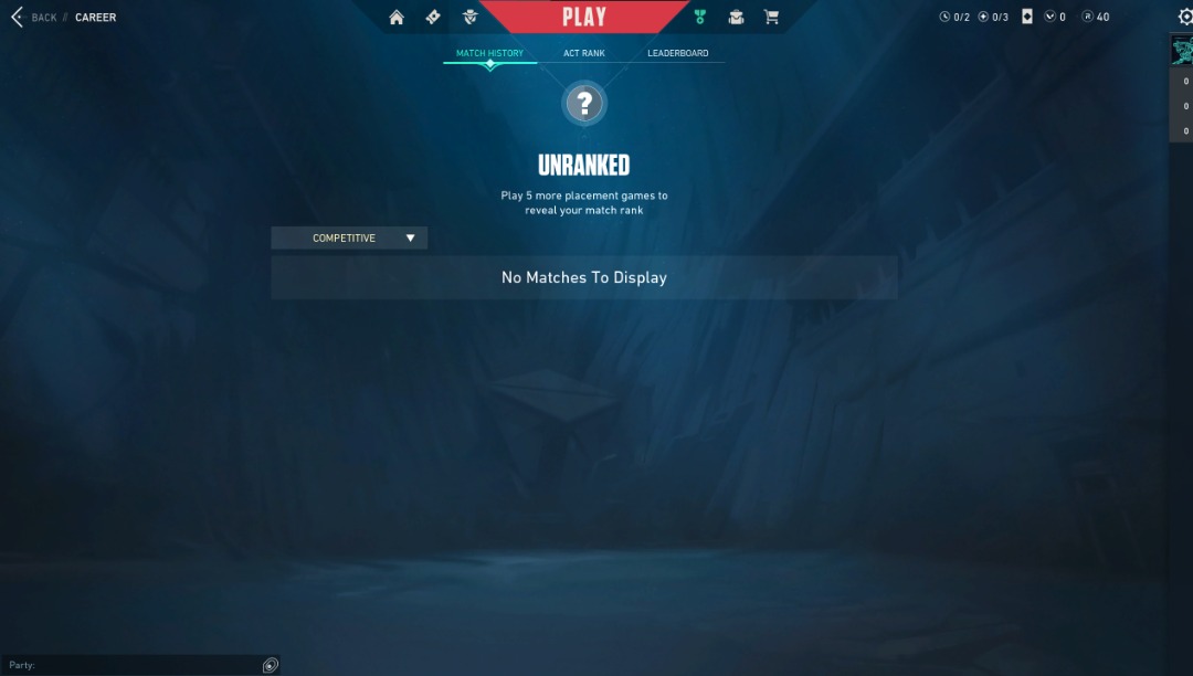 Rank Ready Smurf Agent Unlock Valorant Account, Video Gaming, Gaming ...