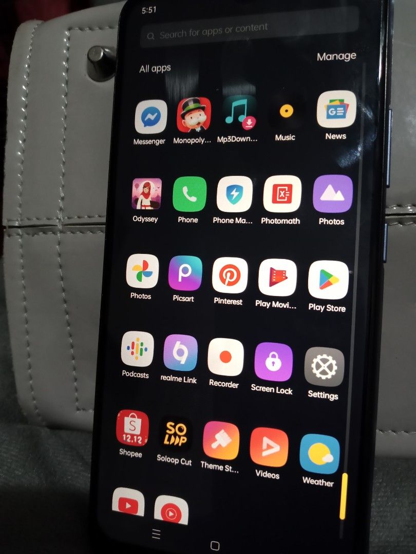 Realme C12 V2.0, Mobile Phones & Gadgets, Mobile Phones, Android Phones, Realme on Carousell