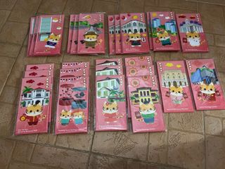 Red Packet 2023, Women's Fashion, Dresses & Sets, Dresses on Carousell