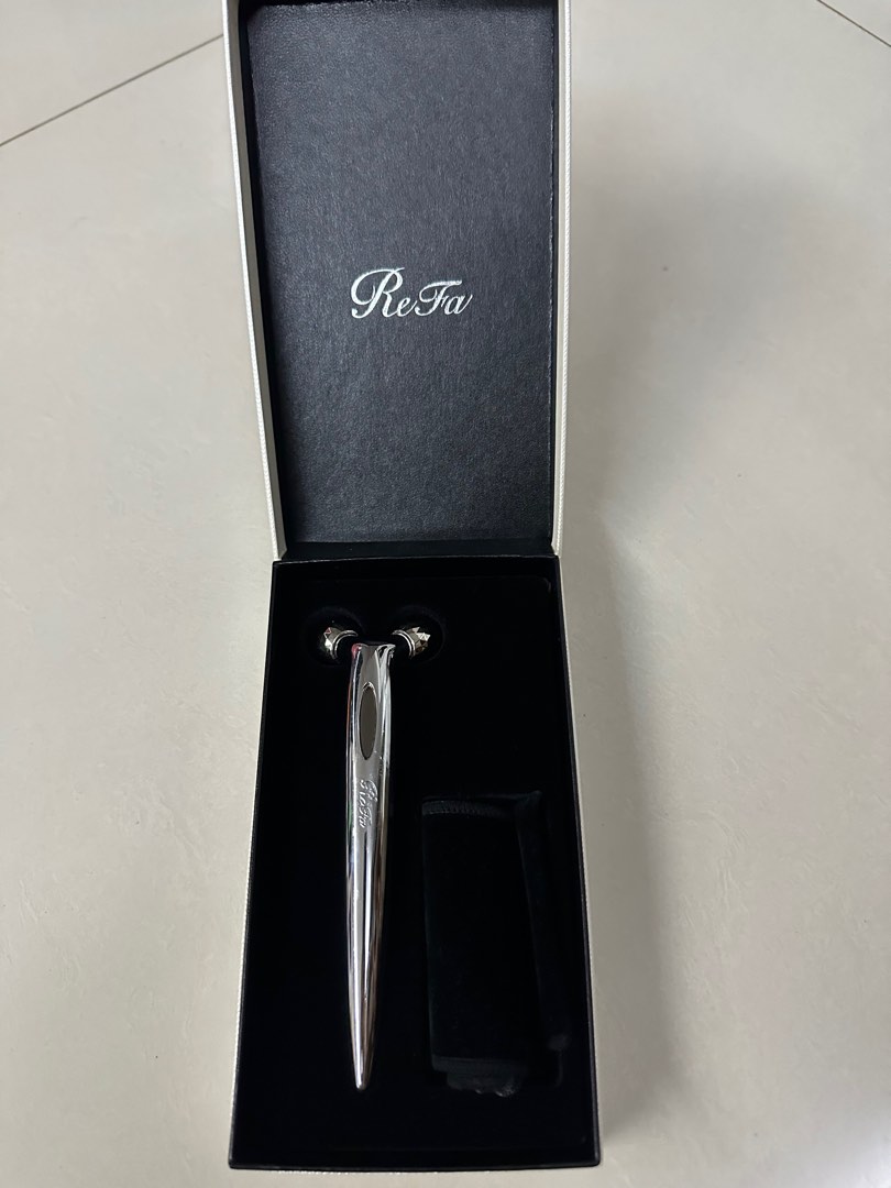 Refa S Carat, Beauty & Personal Care, Face, Face Care on Carousell